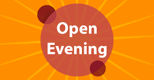 open evening - Haileybury Turnford