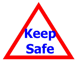 keep safe - Haileybury Turnford