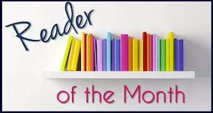 Reader of the month - Haileybury Turnford