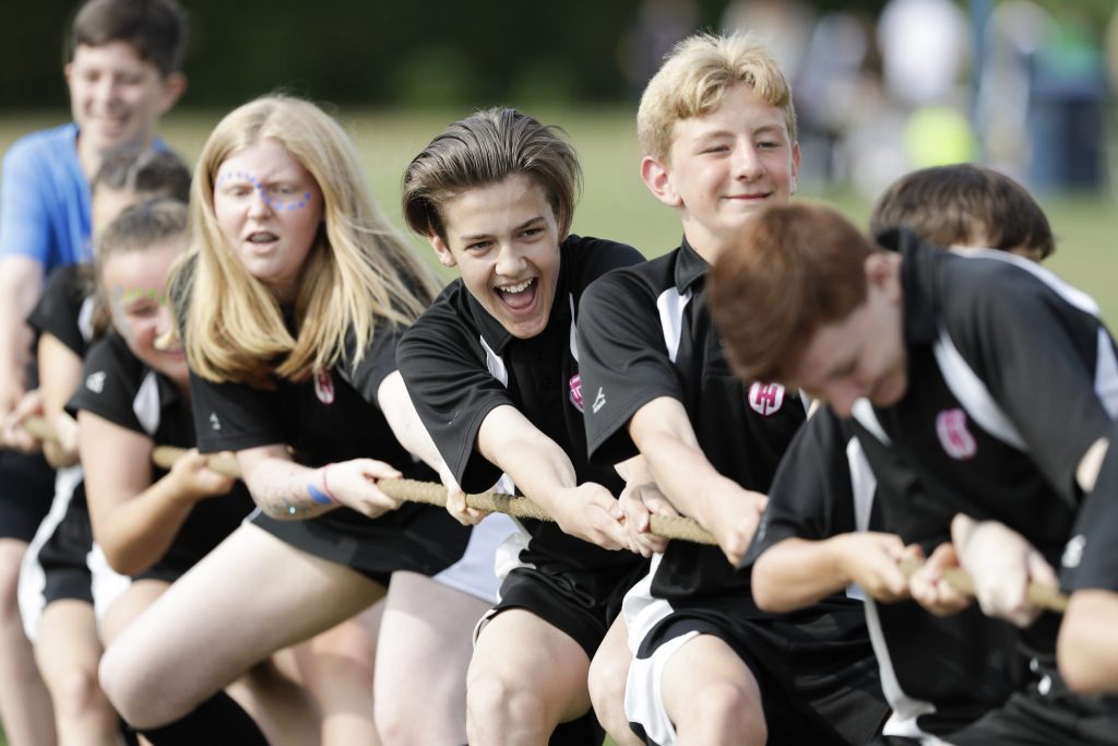 Turnford Sports Day 19 July-24 - Haileybury Turnford