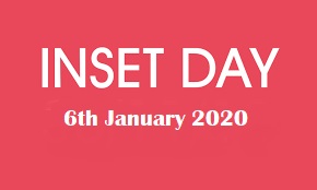 Inset day 2020 - Haileybury Turnford