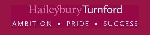 slide - Haileybury Turnford