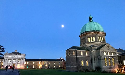 haileybury night - Haileybury Turnford