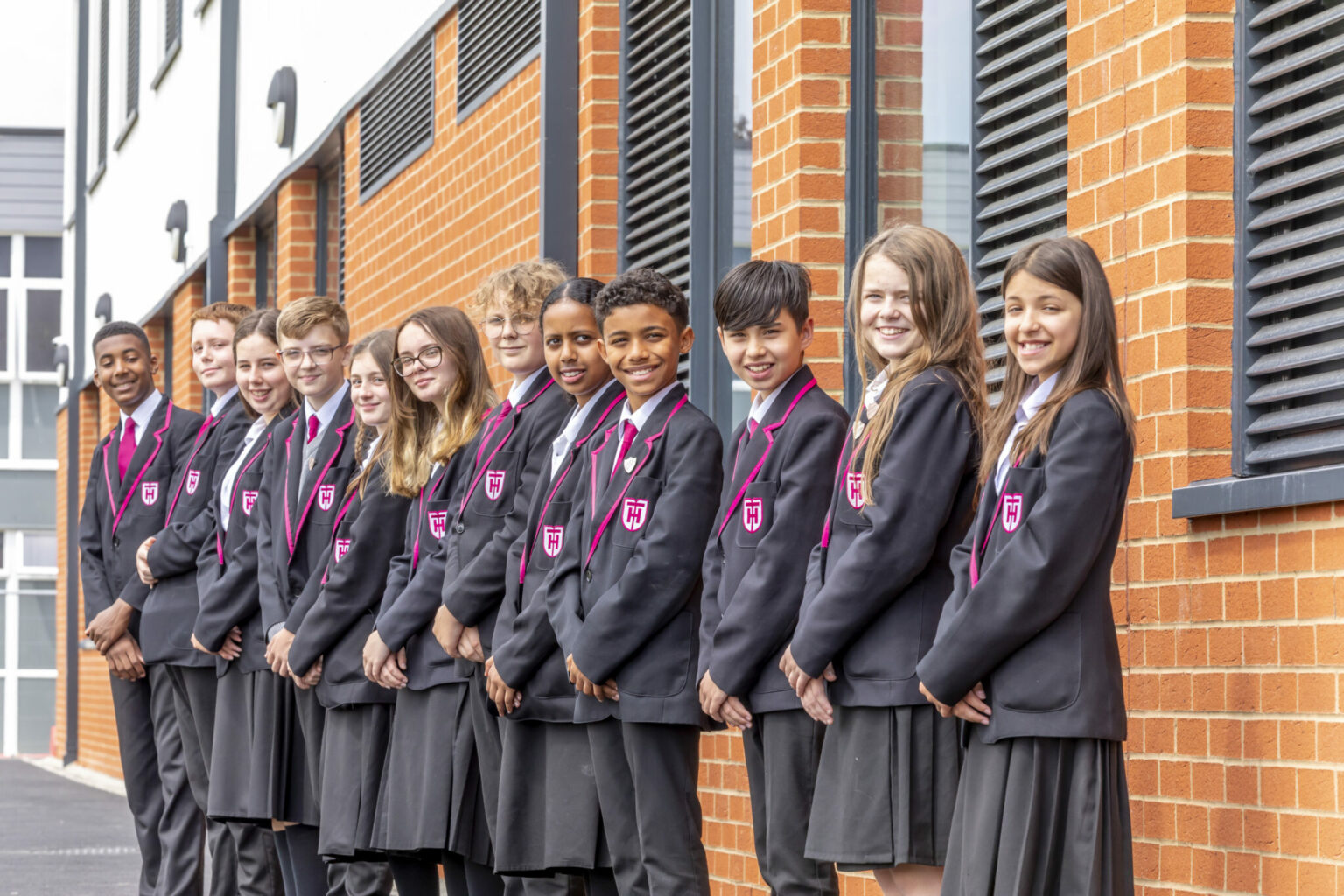 Prospectus - Haileybury Turnford