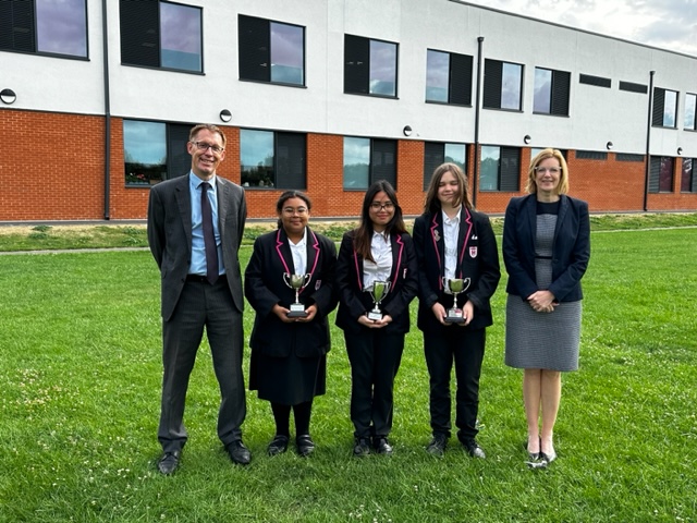 HT Awards Evenings - Haileybury Turnford