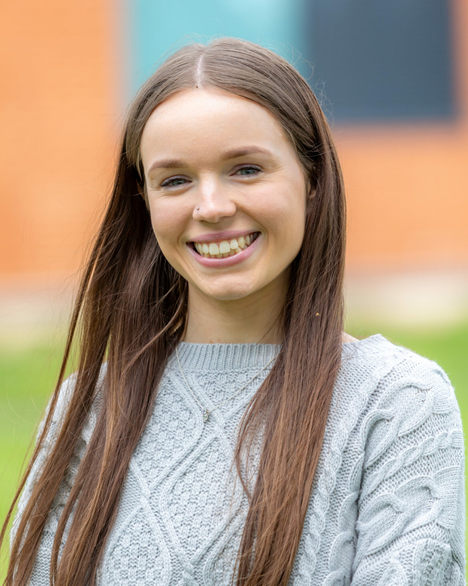 Our Head Students - Haileybury Turnford