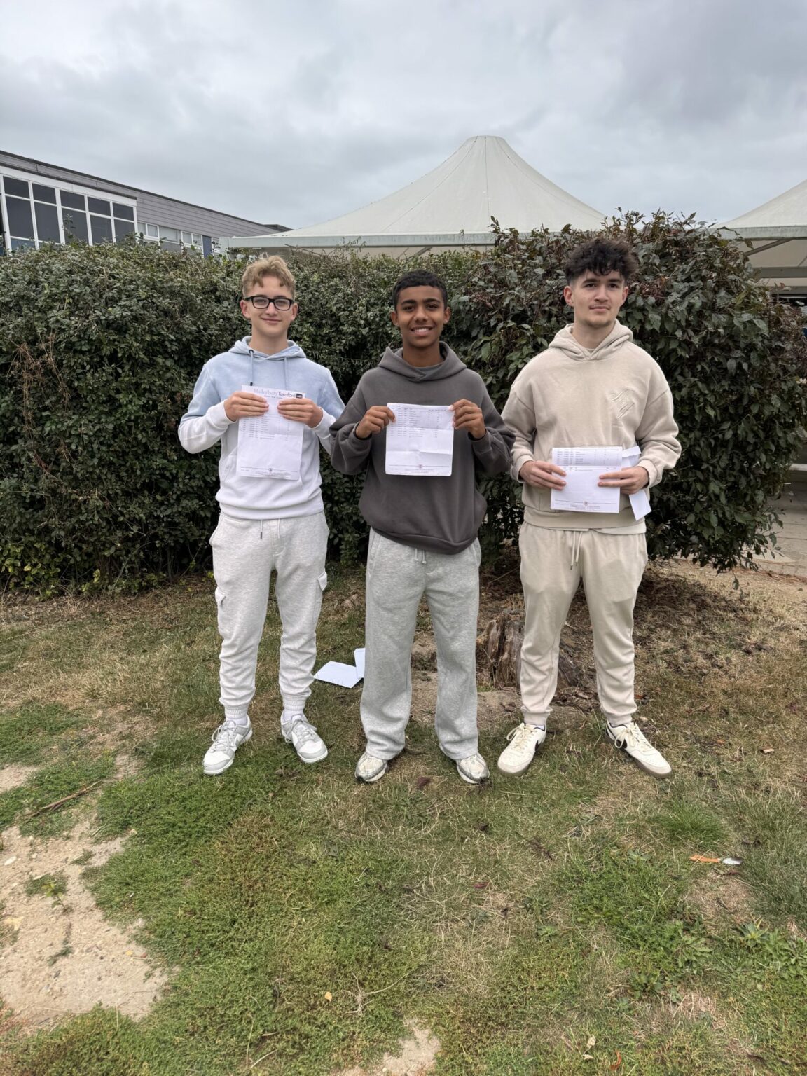 Best ever English and Maths results for Year 11 students - Haileybury ...